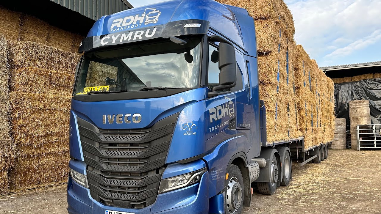 Its Starting To Dry Up! - YouTube