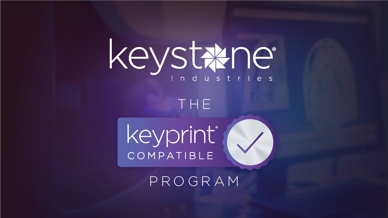 KeyPrint Compatible - Validating Your Favorite Precision 3D Dental ...