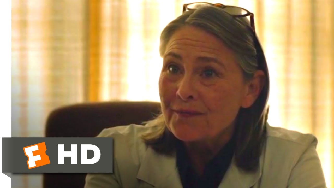 Boy Erased (2018) - Gay Blood Test Scene (4/10) | Movieclips - YouTube
