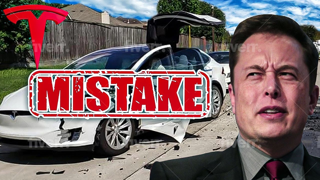 10 BIGGEST MISTAKES TESLA OWNERS MAKE AND HOW TO AVOID THEM - YouTube