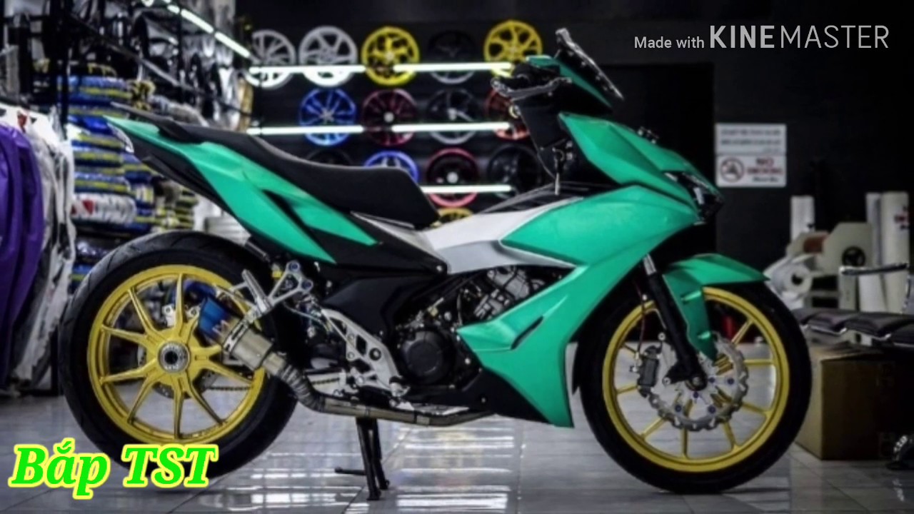 Tổng hợp WinnerX 150 kiểng đẹp nhất 2020 - YouTube