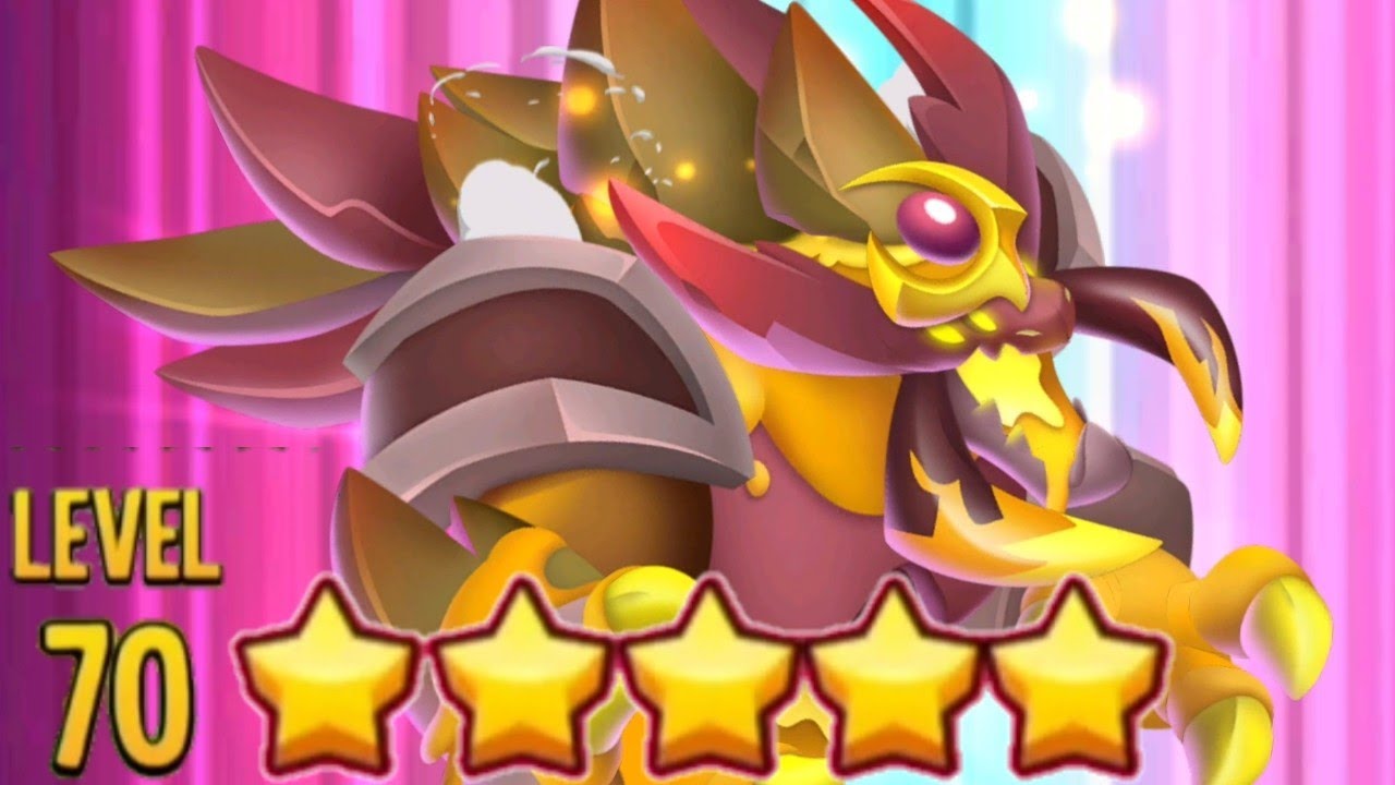 INCINERATE ETERNAL DRAGON FULL POWER ! - YouTube