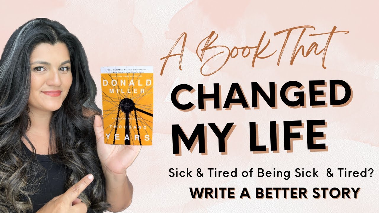 A Book That Transformed and Changed my Life| Life Transforming Book ...