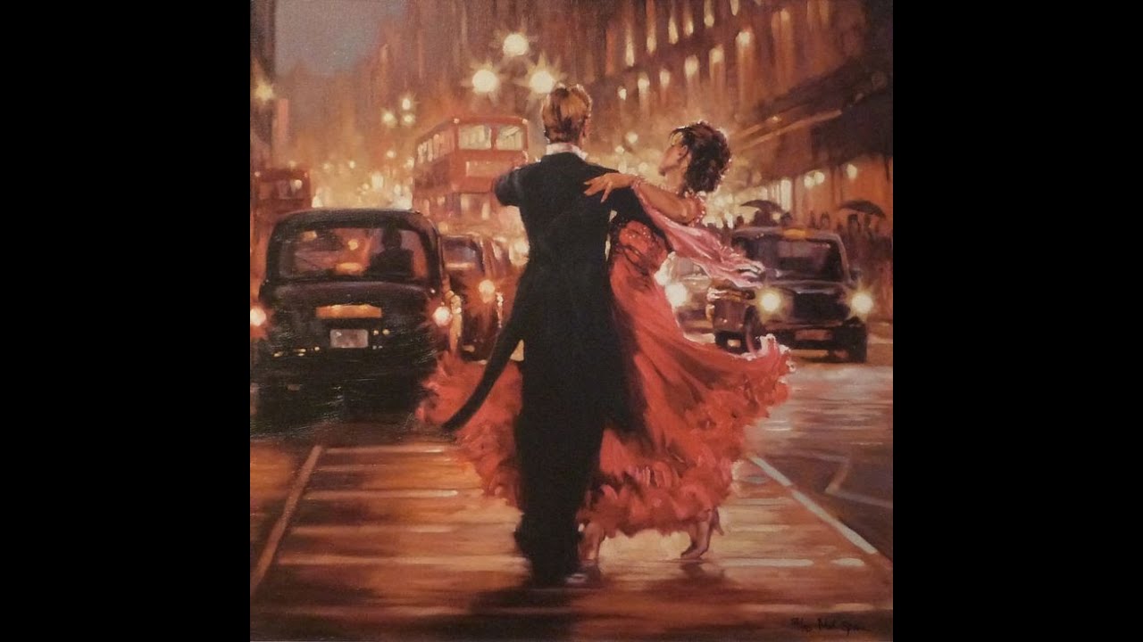 TIM FRENCH - ECHOES - YouTube