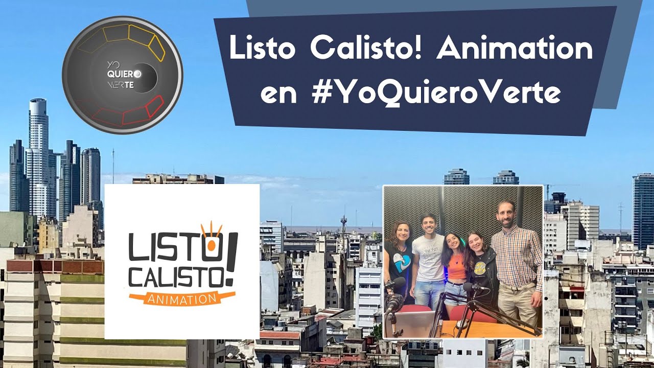 "Kaddy, La Fabulosa Hechicera del Caos", una serie argentina que llega ...