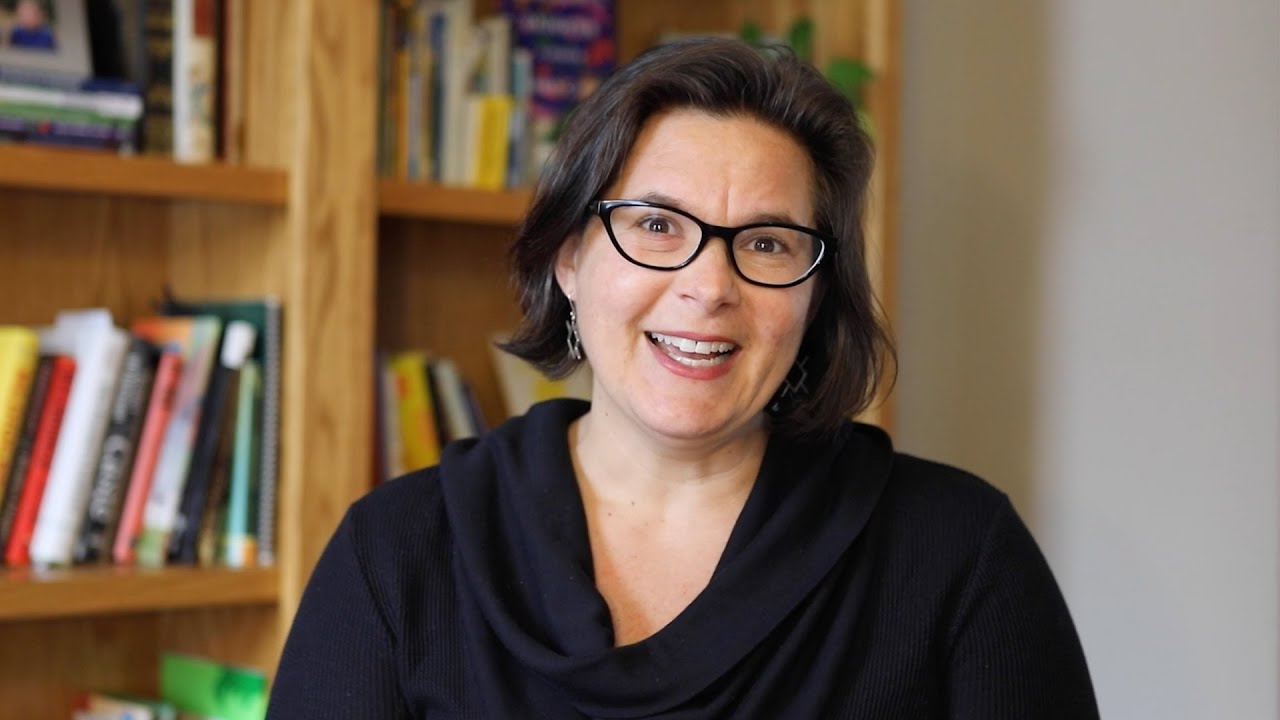 Professor Katy Backes Kozhimannil Wins National Rural Health ...