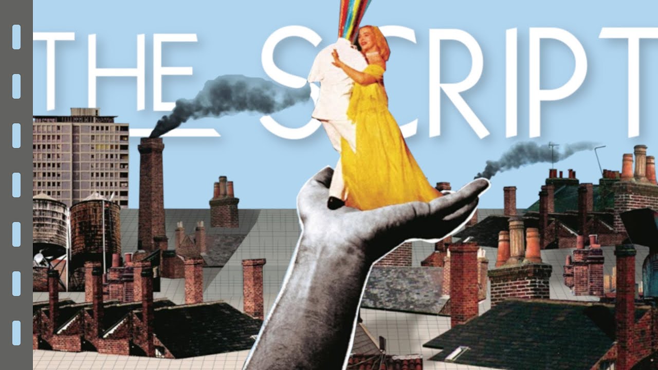 The Script - Talk You Down (Instrumental) - YouTube