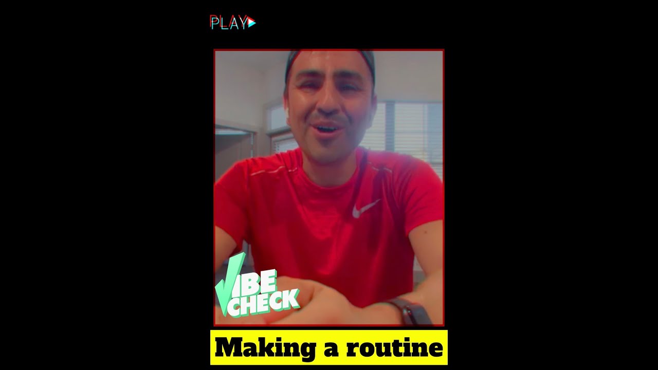 How to: Daily Routine ♌️💪 - YouTube