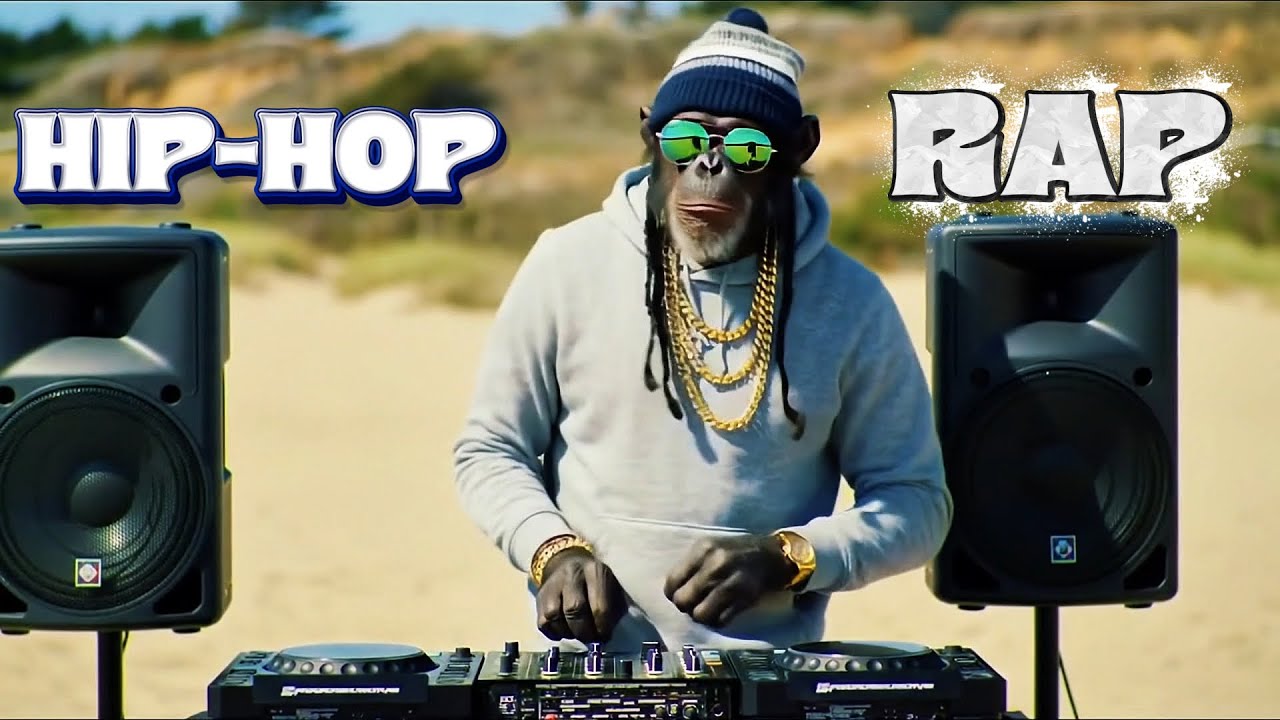 🔥 Top Hip Hop Remix Songs 2025, Slow Trap & Dj Gangster RAP, hard ...