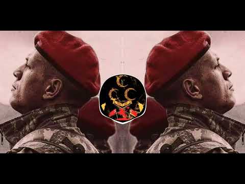 ASLAN ŞEHADET DİNLE - Serhat Durmus - Türküm ( Turkish Music  ☾* Trap Beat ) I Y I🇹🇷