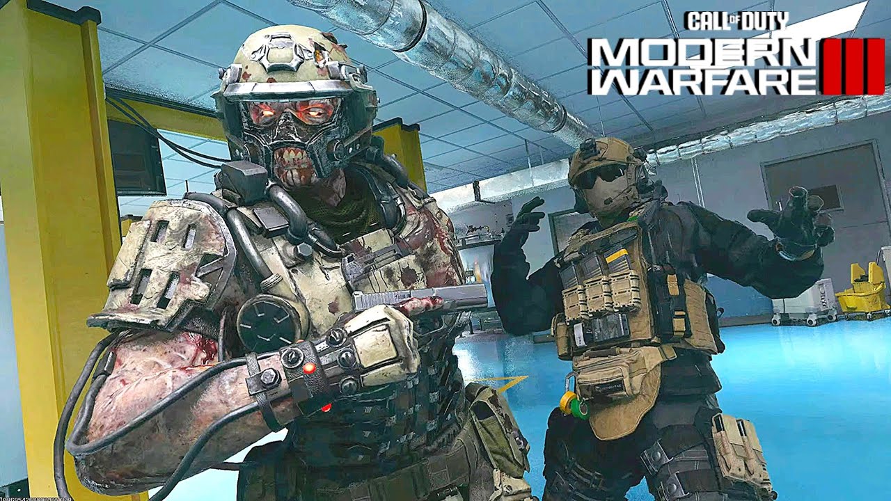 Executions With The New Zombies Mangler Skin Maim - YouTube