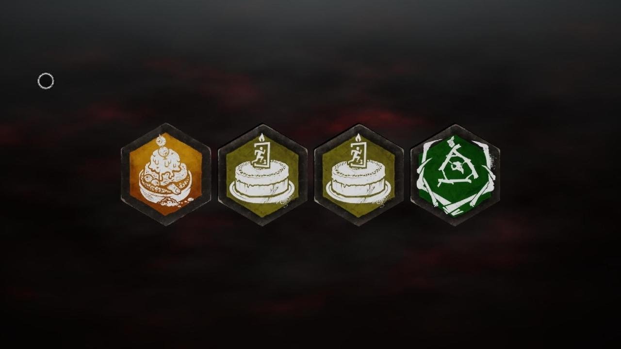 Fun dbd match against an oni - YouTube