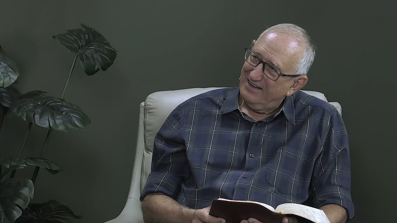 Jánovo evanjelium: posolstvo pre našu dobu 2 - Prof. Dr. Walter Veith ...