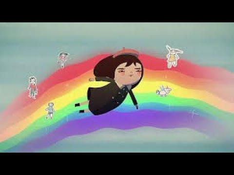 YIKES FOREVER | Little Misfortune part 2 - YouTube