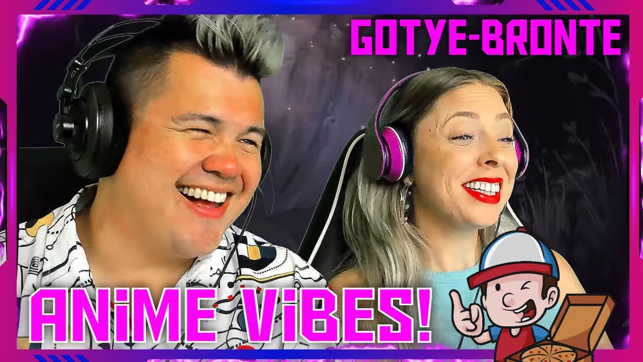 Americans' Reaction to "Gotye - Bronte (Official Music Video)" THE WOLF ...