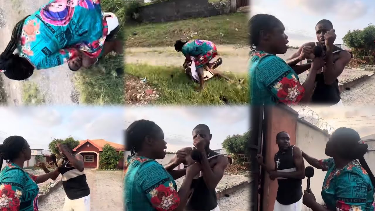 Nwamiri, wonder shall never end: Shocking moment we met a gifted child ...