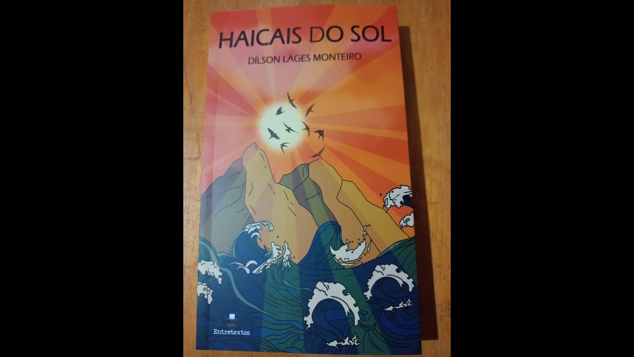 Haicais do Sol, de Dìlson Lages. Entrevista a Octávio César - YouTube