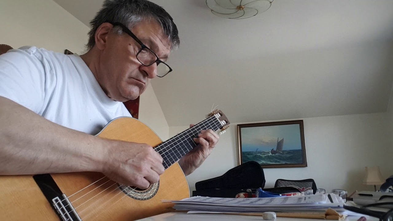 Improvisation by Richard S. Pick op.17 (Celesta Publishing USA, 1946 ...