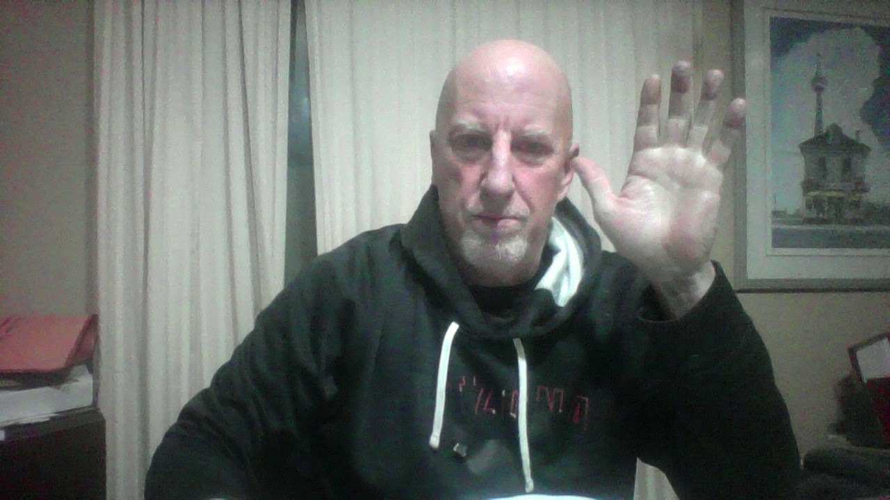 Let's talk about Billy Carson... - YouTube