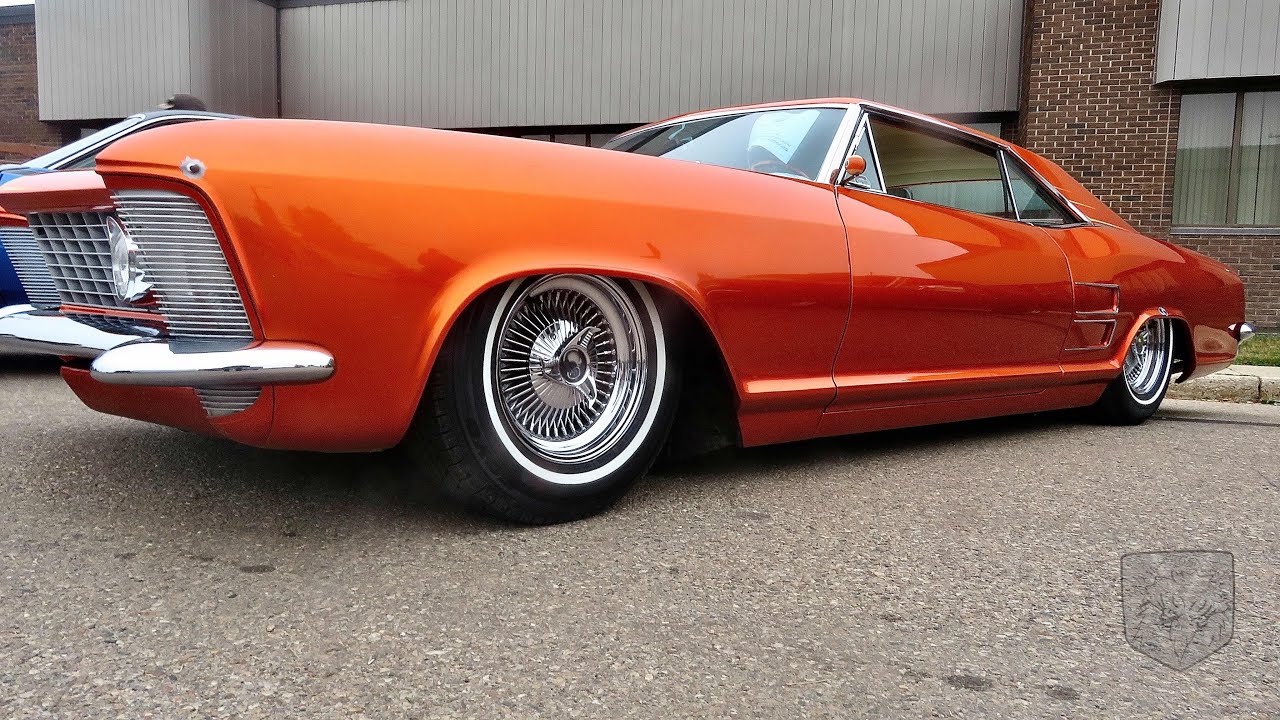 Smoky Lake Alberta Car show - YouTube