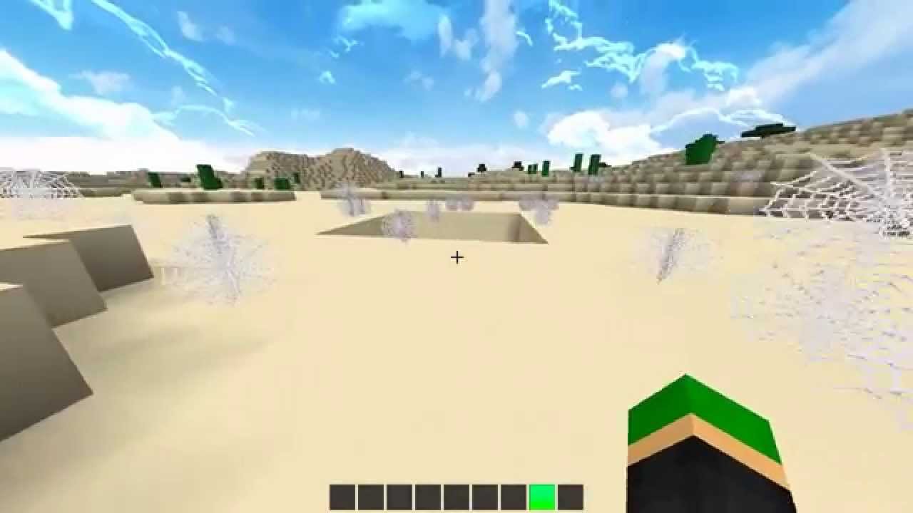 Minecraft - Tuto Best Sand Trap ! [FR] - YouTube