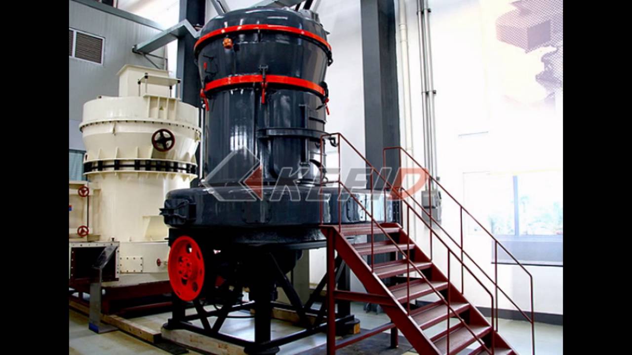 portable asphalt grinding plant equipment invest benefit - YouTube