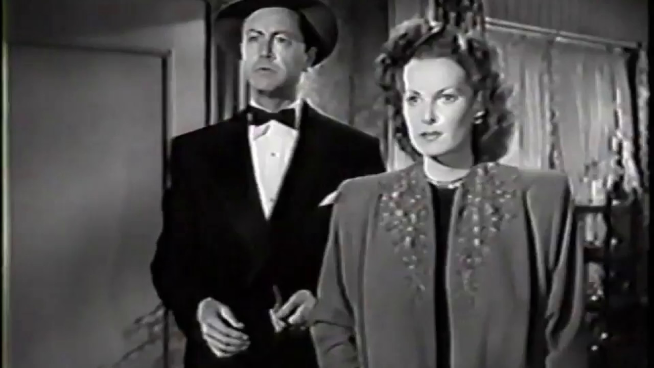 Swing Dance 1948 - YouTube