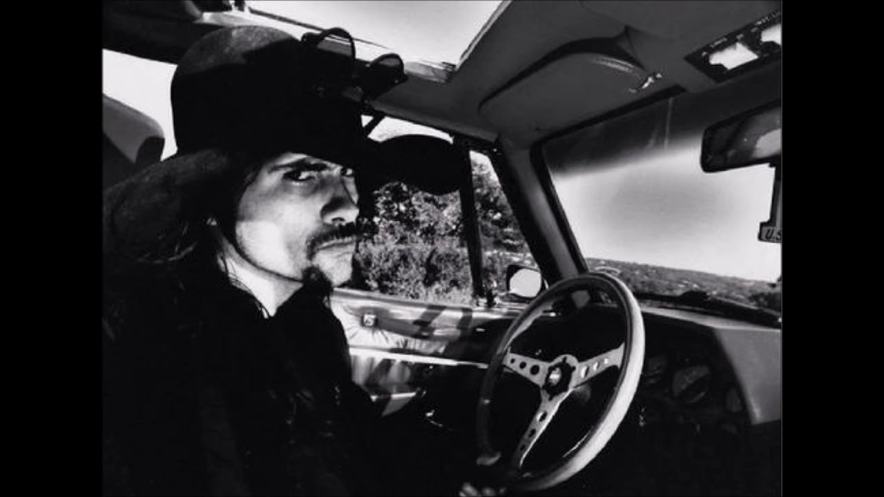 Ministry - Jesus Built My Hotrod (Live 2004) - YouTube