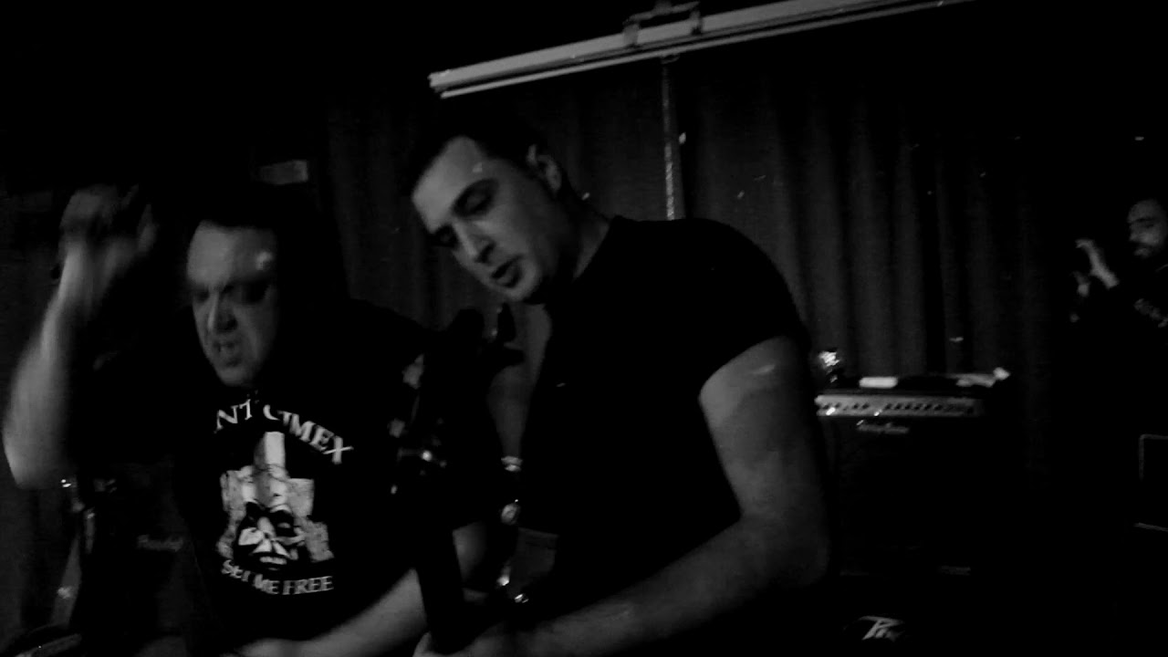 Scum Liquor - Lifetime Scum (Official) - YouTube