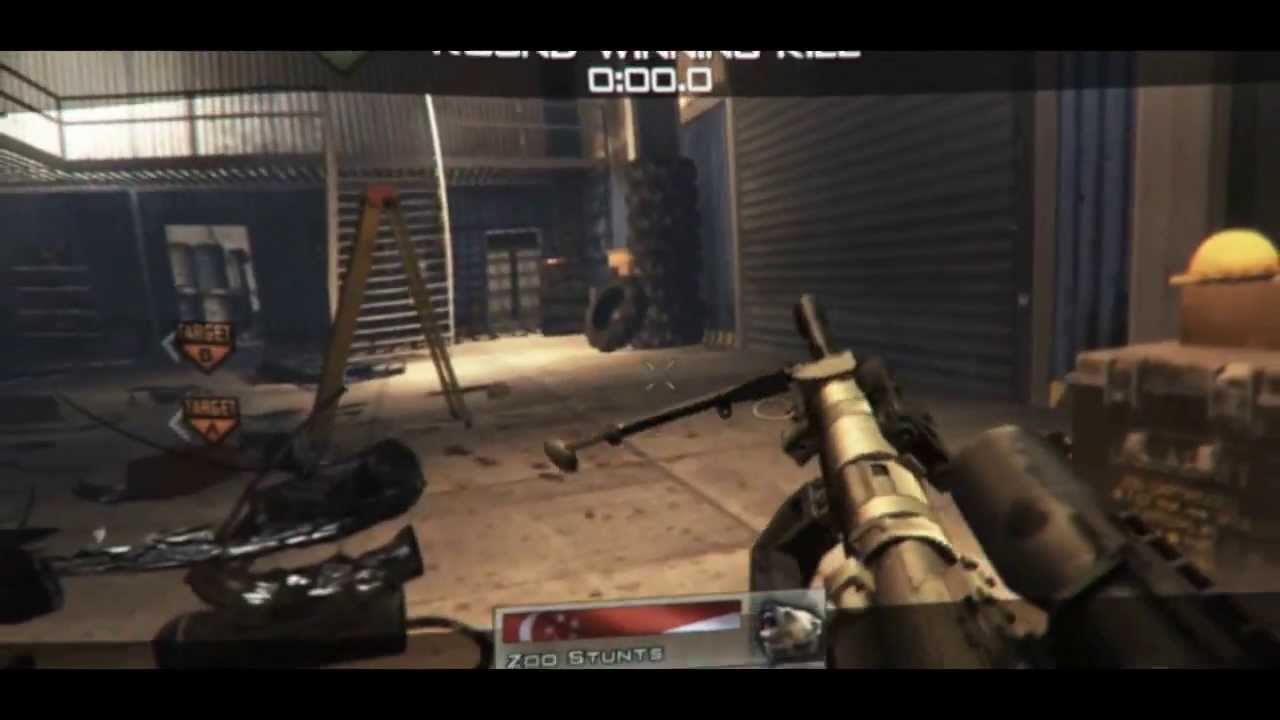 Text Shadows: Introducing Text Stunts! - YouTube