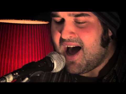 AJDE YALLAH - 'What you saw'