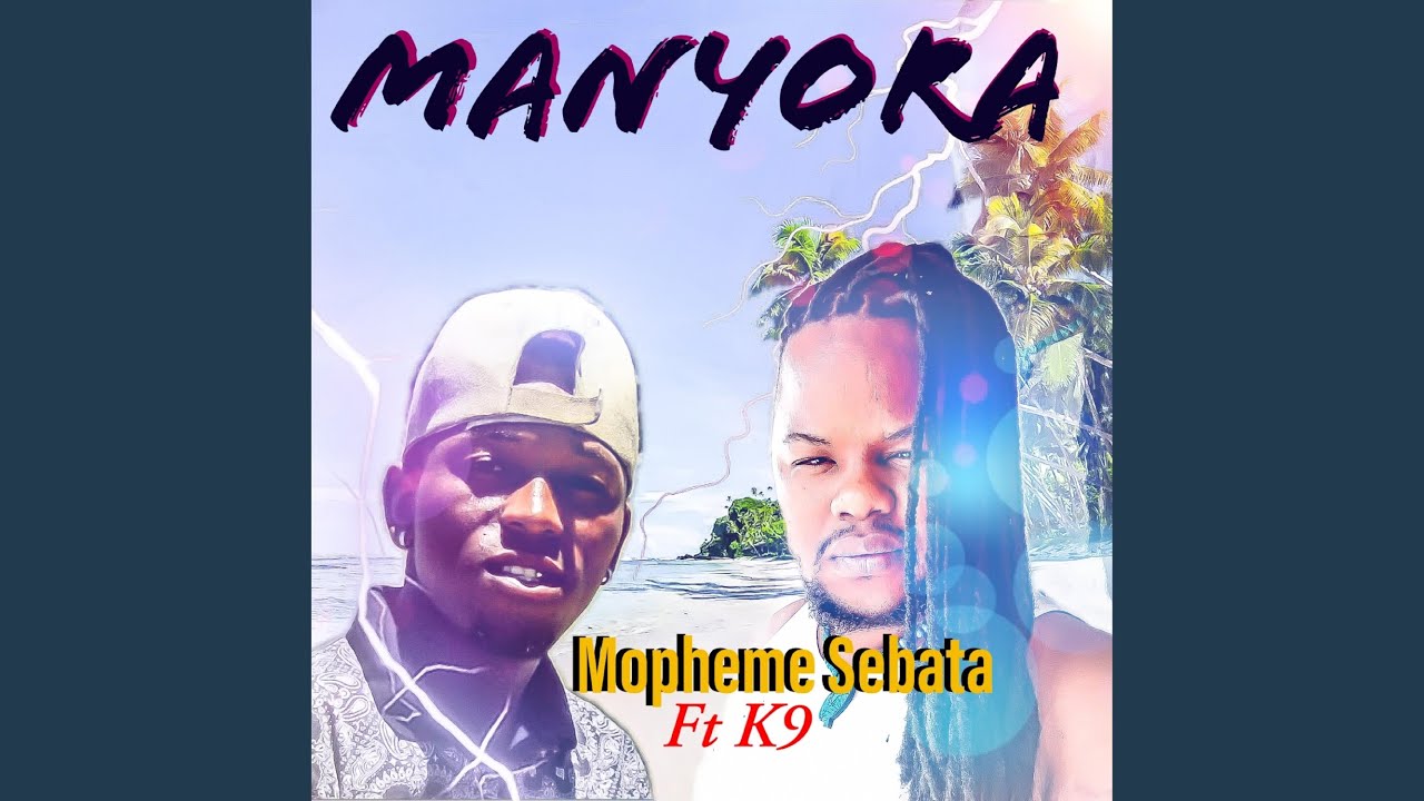 Manyora - YouTube