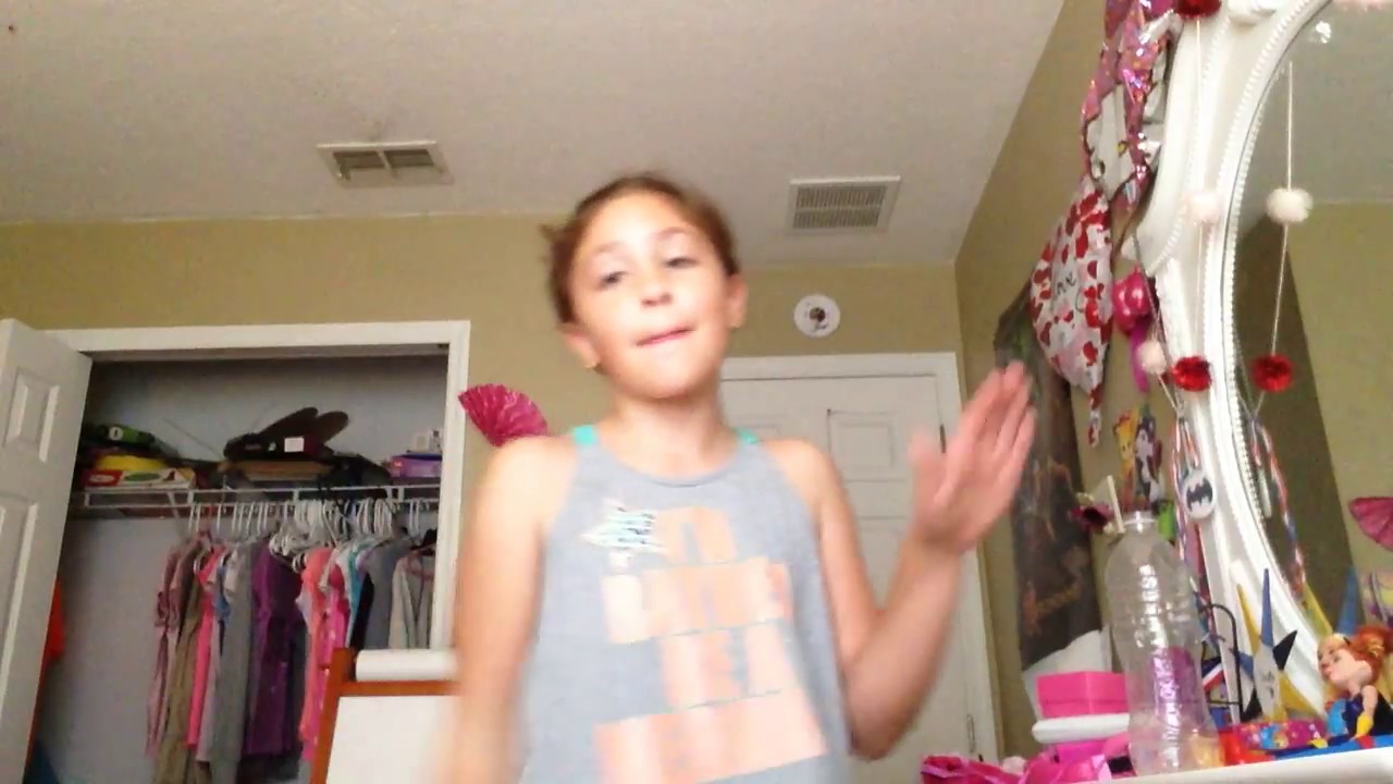 Everyday stretching routine - YouTube