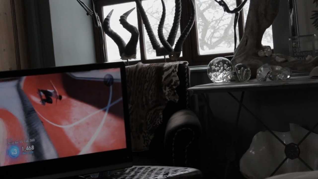 Day In The Life of Carl Alderson - YouTube