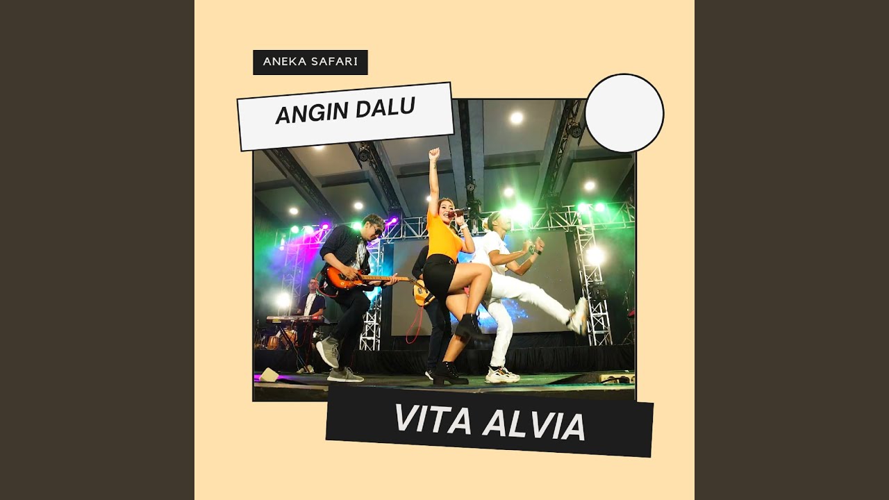 Angin Dalu - YouTube Music