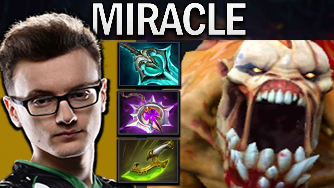 Lifestealer Dota 2 Gameplay Miracle with 24 Kills - Dispenser - YouTube