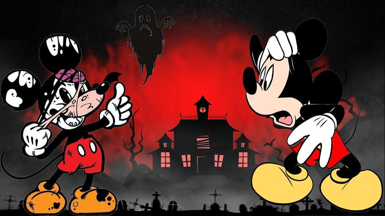 mickey mouse clubhouse full episodes zombies invading the forest ...