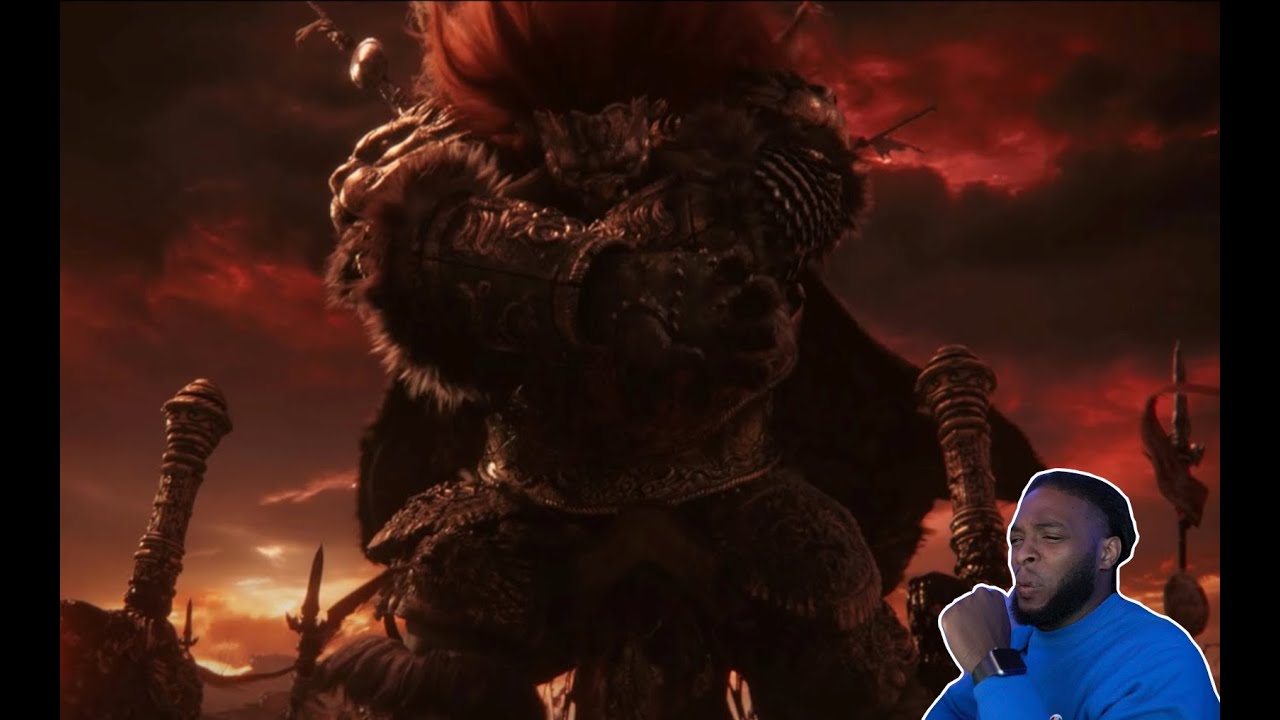 Greatest Boss Fight ever Elden Rings General Radahn - YouTube