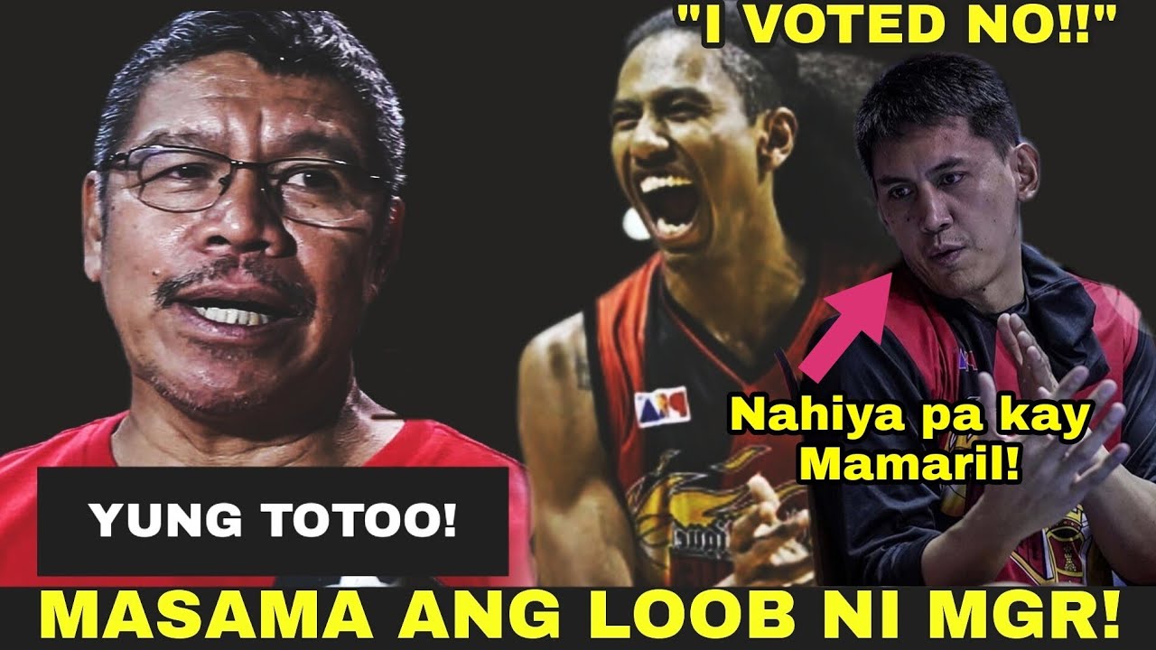 MASAMA PARIN ANG LOOB NI MGR!| ANO NA SI BILLY MAMARIL?|KAI SOTTO ...