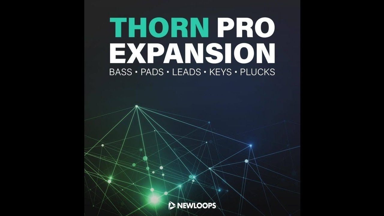 Thorn Pro Expansion (Demo) - YouTube