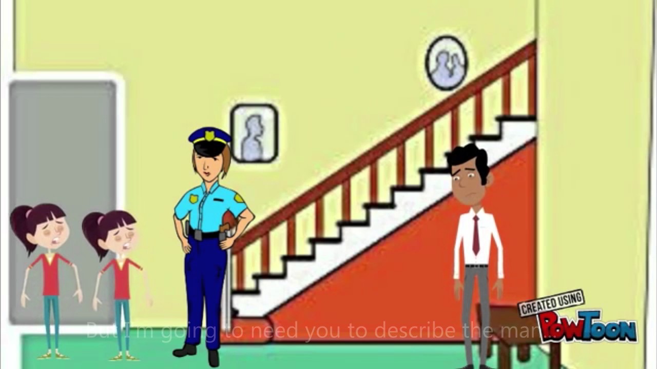 Spanish Animation - YouTube