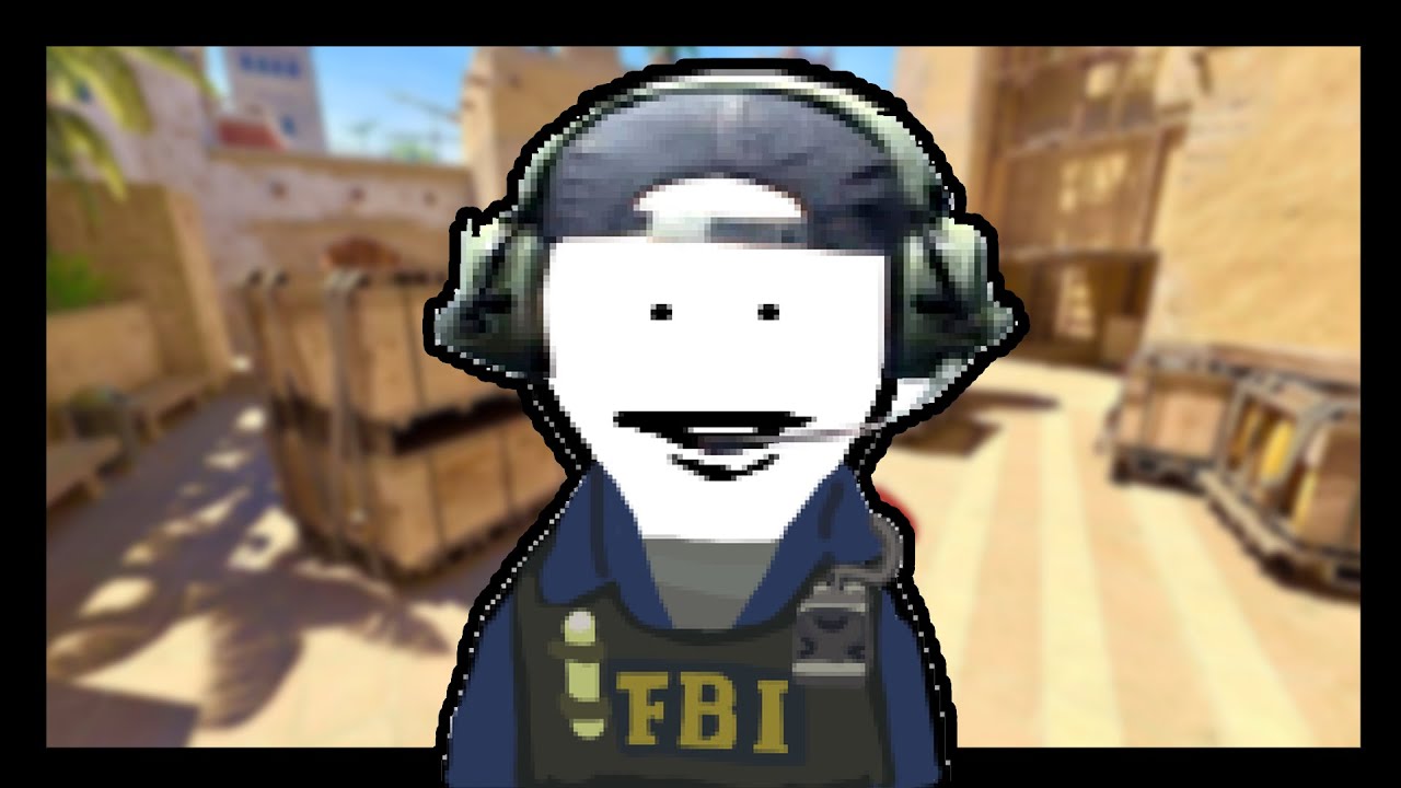 csgo clips that goofy ahh - YouTube