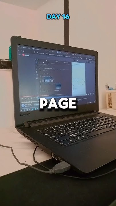 Day 16 of 100 days coding challenge|#100DaysOfCode #CodingJourney #WebDevelopment # ...