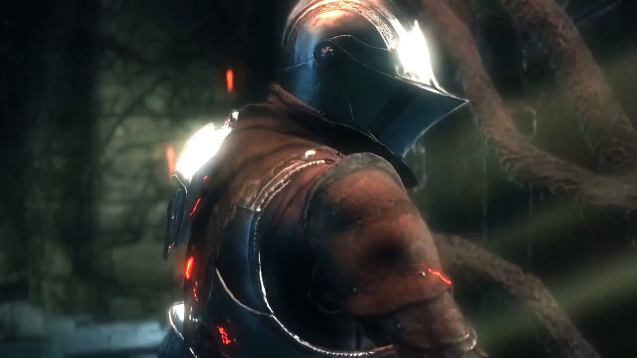 HYPERBOREA REAL EDIT - YouTube