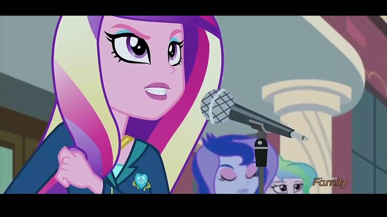 Mlp trailer | Pitch Perfect 2 - YouTube