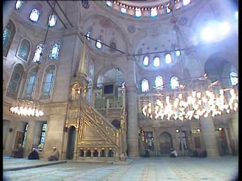 MÜZİKSİZ SADE İLAHİ--HAZRETİ ÖMER -ÖMER YAKUT