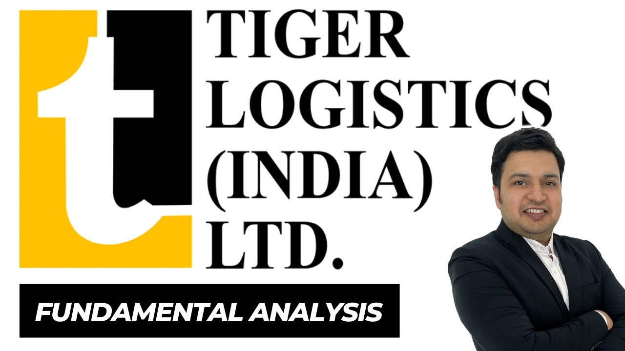 Tiger Logistics Share Analysis | Tiger Logistics Share Latest News ...