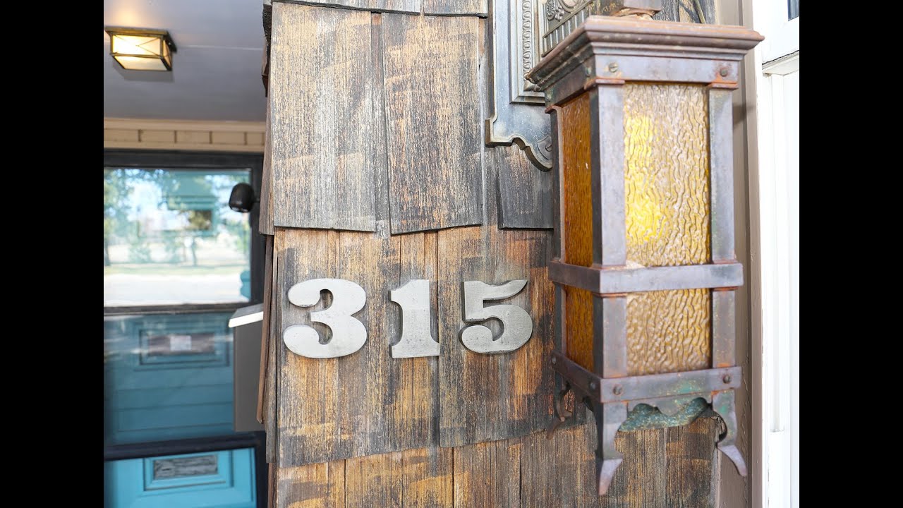 315 W 8th Ave | Cheyenne Homes for Sale | Kathy Mead - YouTube