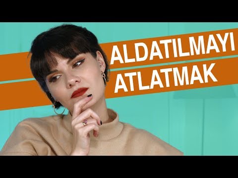 Aldatılmak Nasıl Atlatılır | İlişkiler Hakkında Sohbet