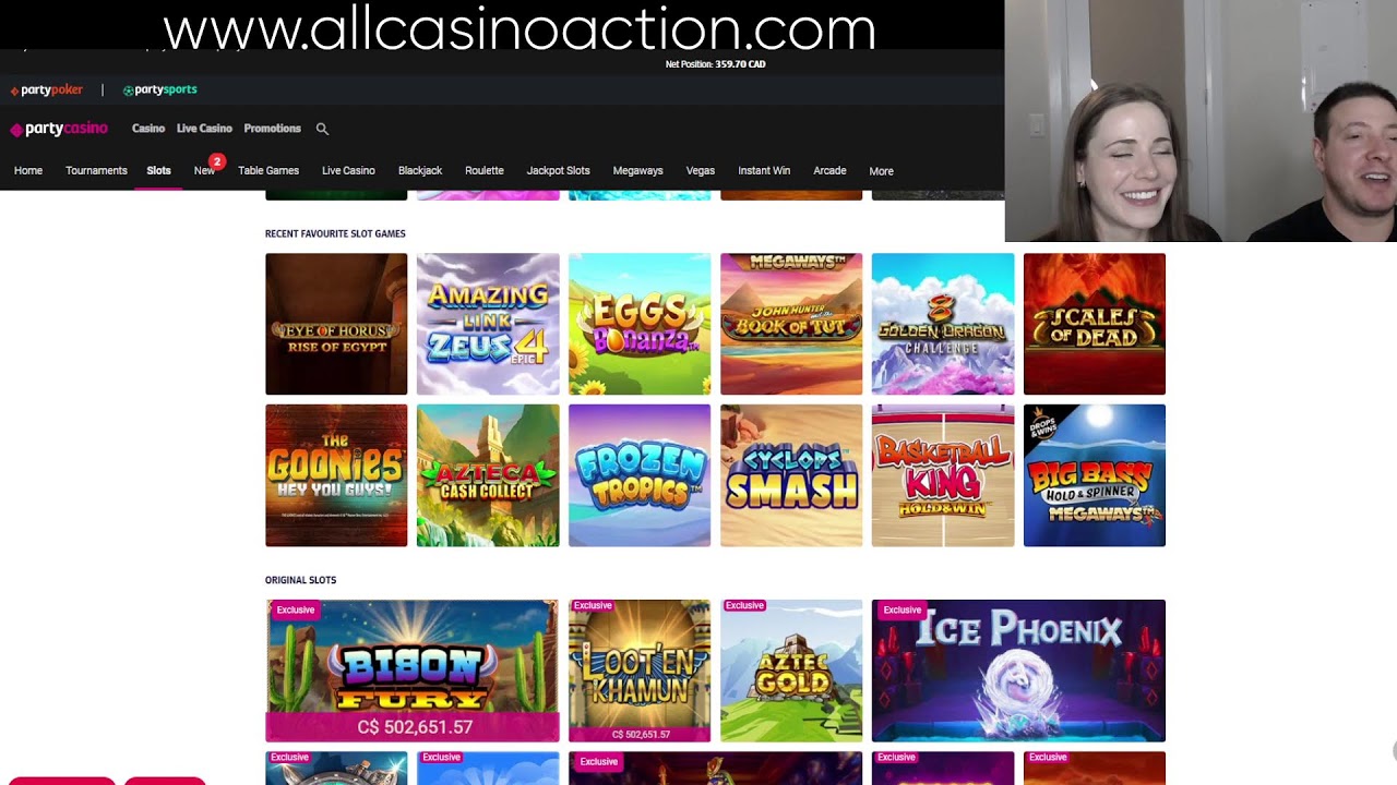 LIVE SLOTS WITH SARAH AND VIC! JANUARY 3RD 2024 - YouTube